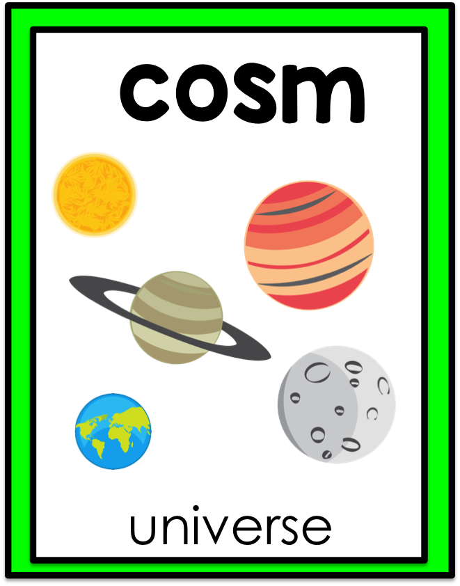 Hello Learning!: Greek and Latin Word Roots