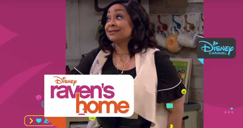 Primeiras Impressões: Raven's Home (Disney Channel) - GeekBlast