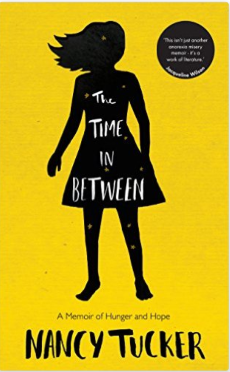 Off-the-Shelf Books: The Time in Between by Nancy Tucker