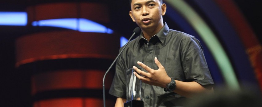 Dunia Usaha: Lewat Bisnis, Aang Permana Buat Kehidupan Masyarakat Desa ...