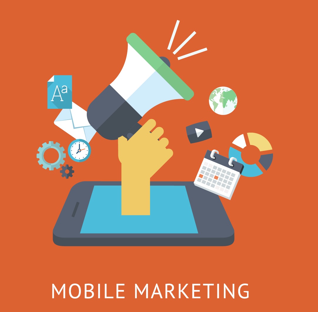 Mobile Marketing