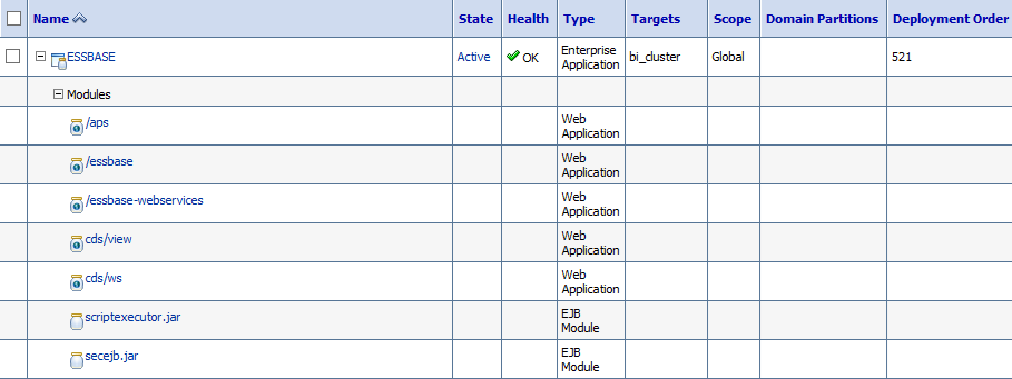 More to life...: Essbase 12c for BI: A glimpse into the future of ...