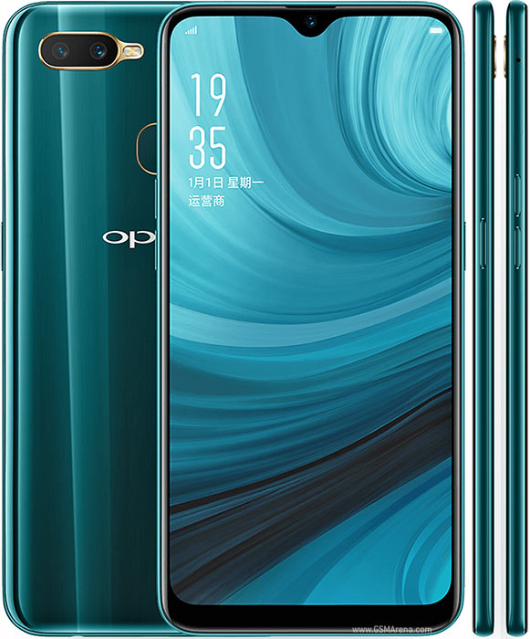 Harga Oppo A7 dan Spesifikasi Detilnya Di Sini - Klak Klik Bermutu