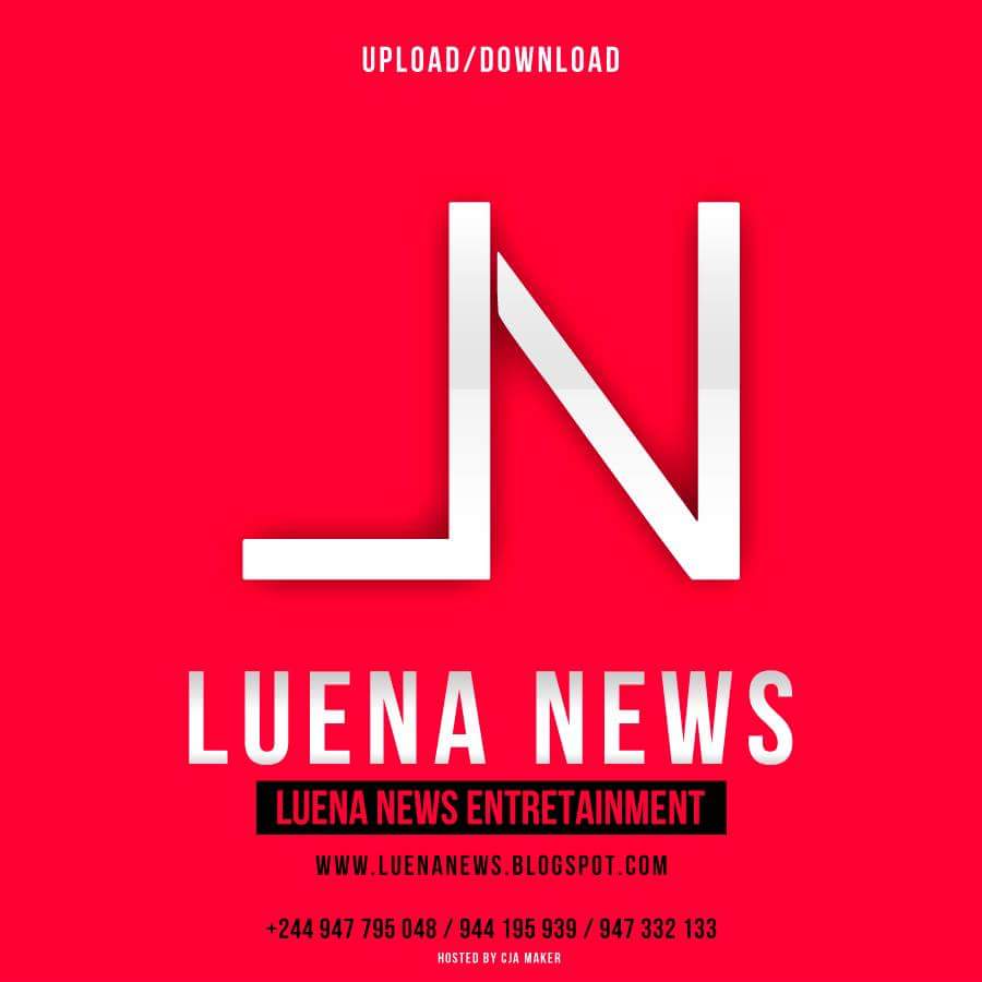 "Venha visitar o maior portal de entretimento da cidade do luena" - BUEDE CENAS