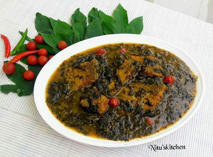 Top 15 Assamese style sour Fish curry recipes