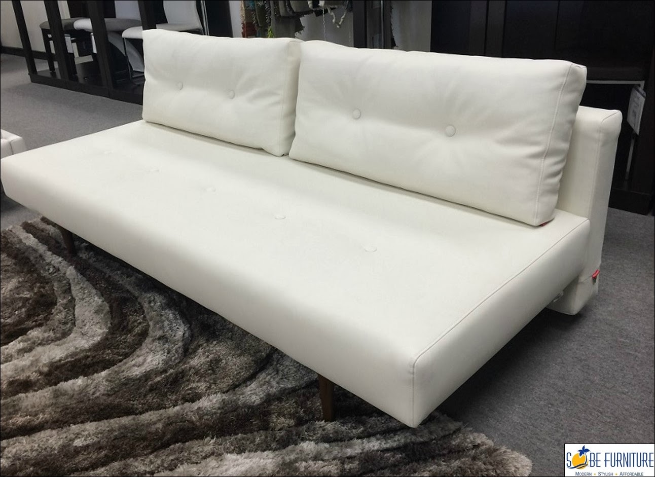 SoBe Furniture: SoBe Furniture - Revolutionizing the Futon!