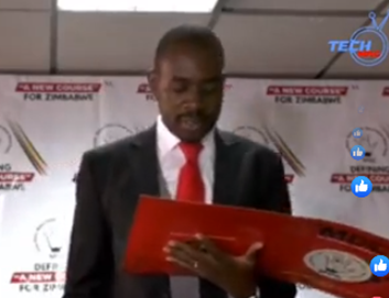 LIVE : CHAMISA | Mafaro