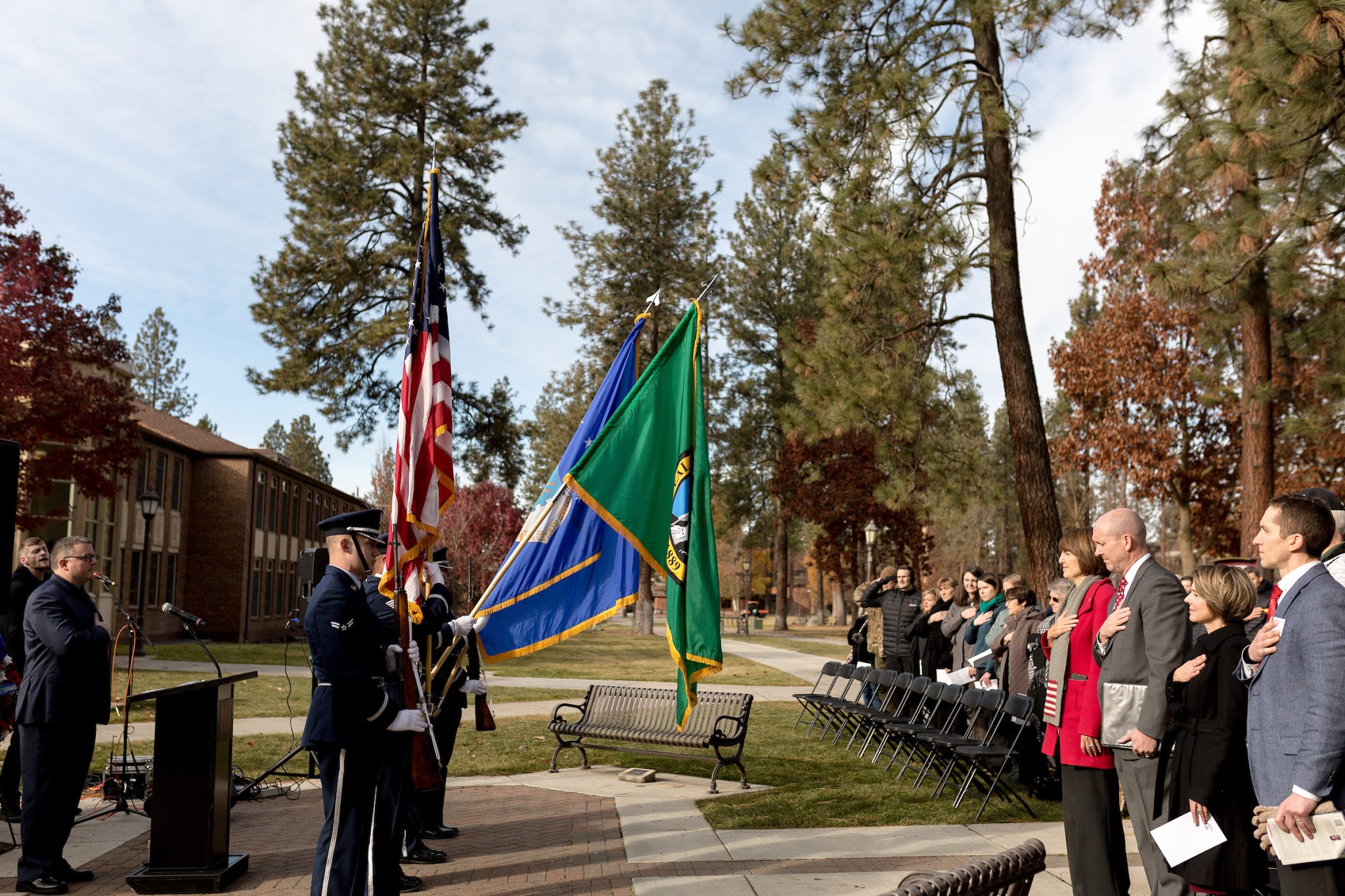 Stuart Whitworth The Help