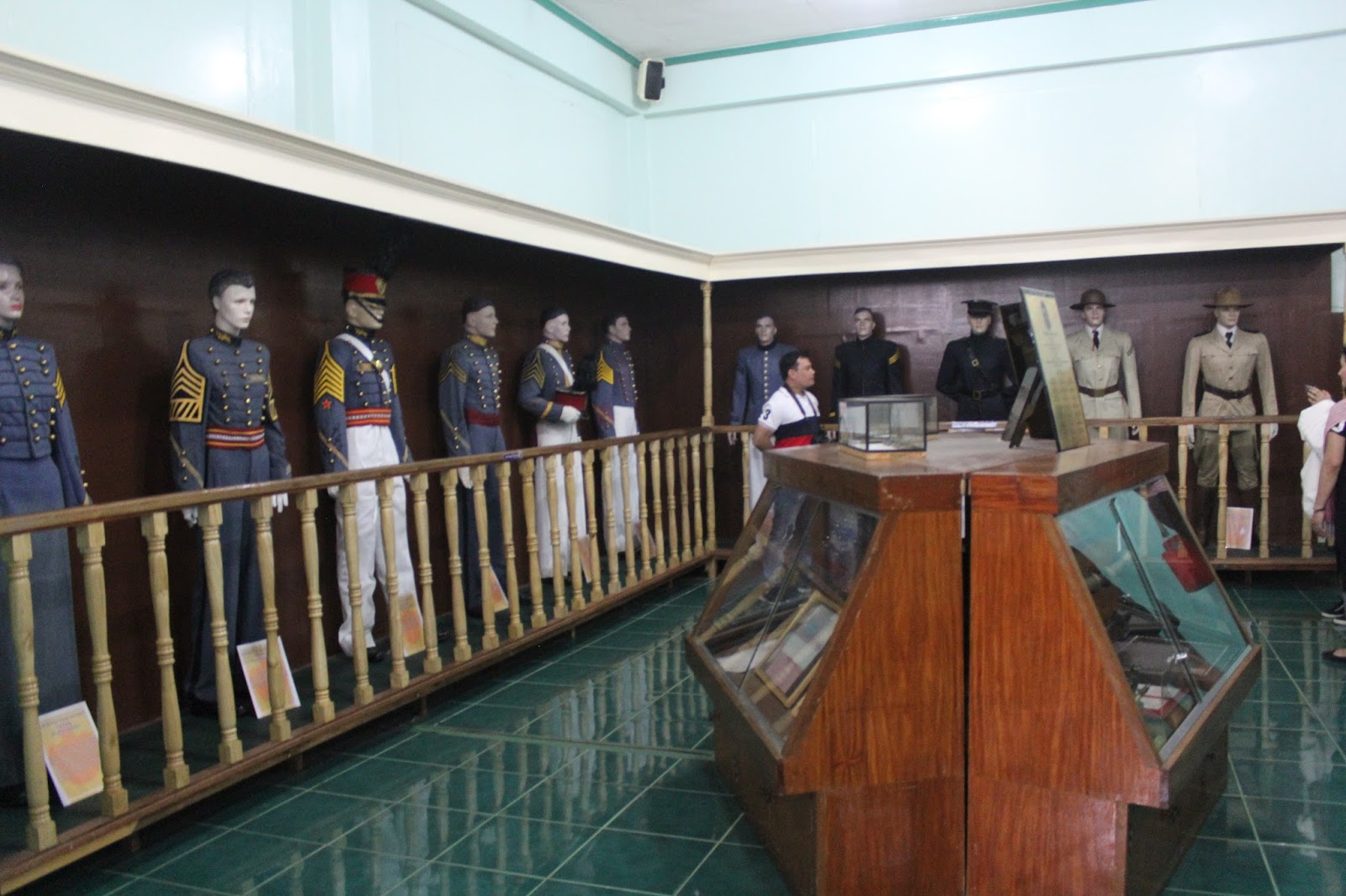 silentprofessional: Have You Been To PMA?