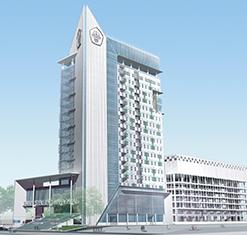 Alamat dan Telepon Kampus Untar Jakarta - Index Indonesia