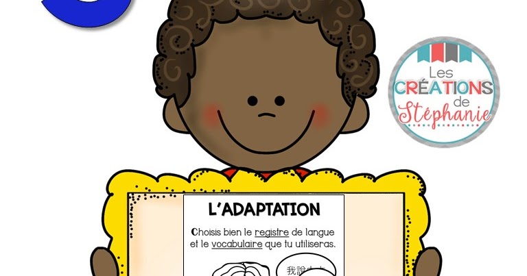 Les créations de Stéphanie: Les tableaux d'ancrage : Les stratégies de ...