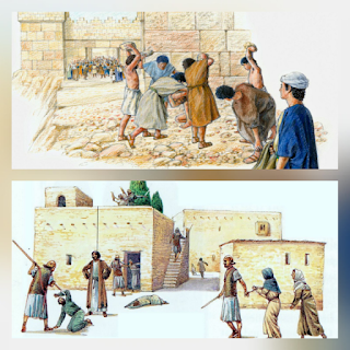 Biblical Knowledge: Why did Paul persecute Christians before his ...