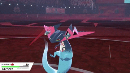 Poké-Arquivo: 887 - Dragapult ~ PMD || Acervo de Imagens de Digimon e ...