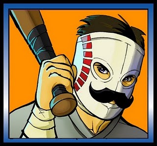 My 1-2-3 Cents : 10 Questions with Dasher Hatfield