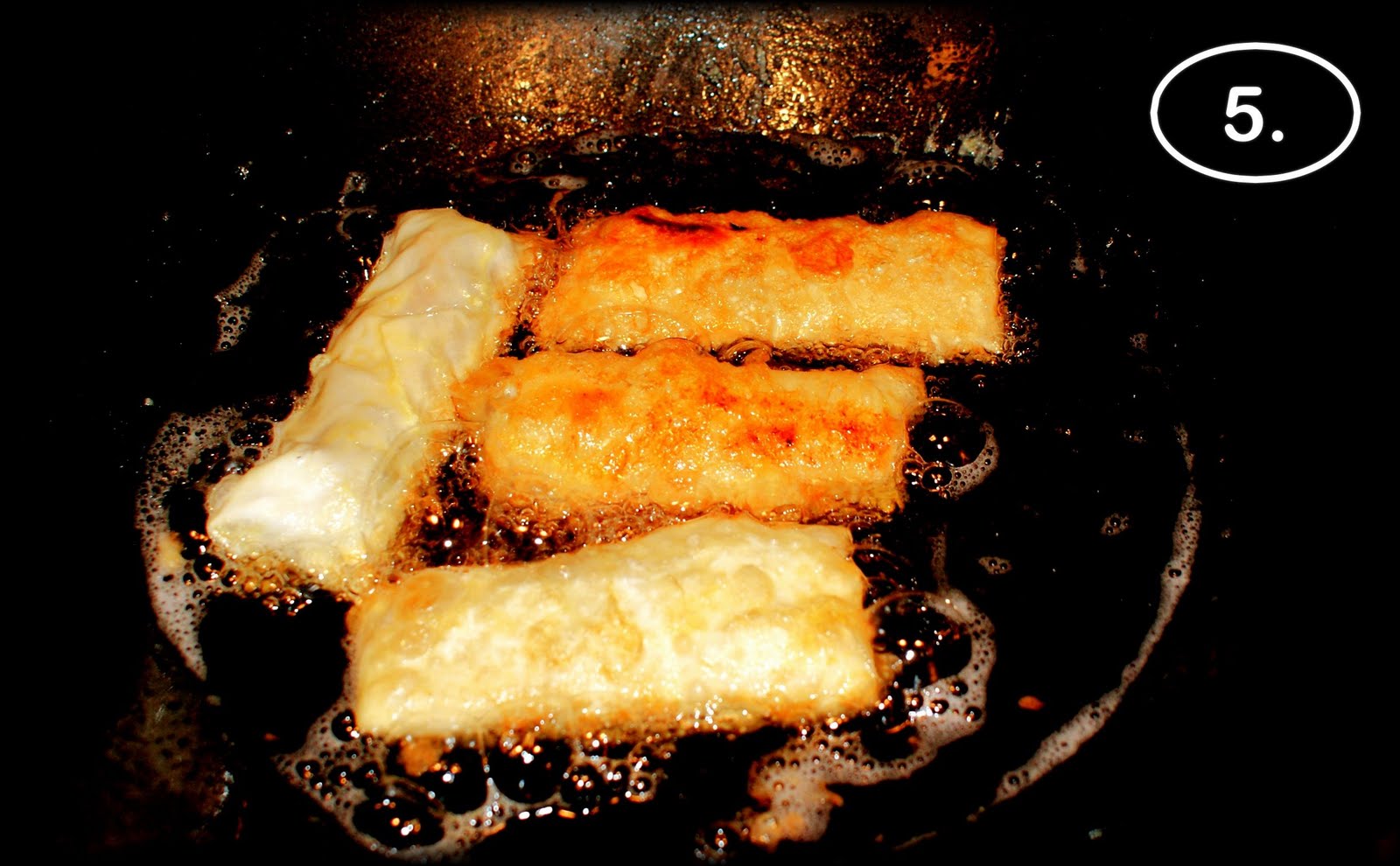 Eco Chic: Spomladanski zavitki