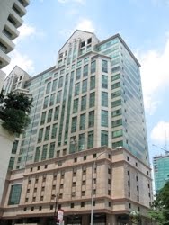 Menara Rohas Perkasa, Jln Perak | My Office Mart