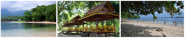 Informasi : 16 Tempat Wisata di TOBELO yang Wajib Dikunjungi Wisata ...