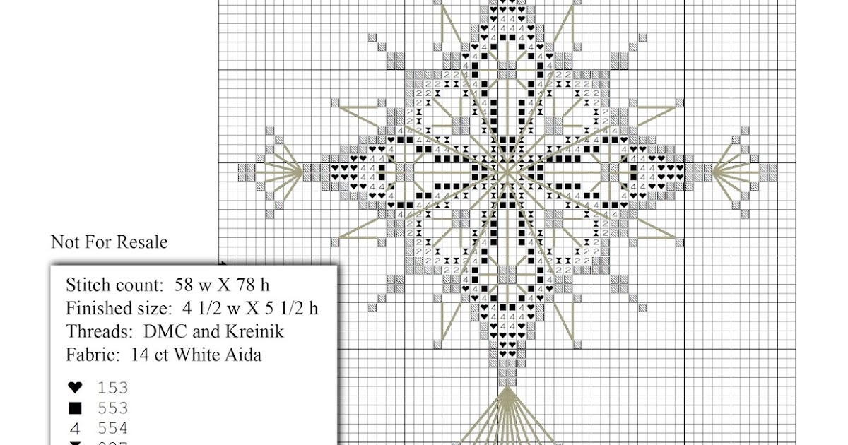 Kitty And Me Designs: Star Of Bethlehem Free Pattern