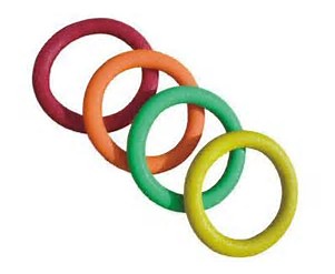 Educación Física Uri: ¿RINGO?