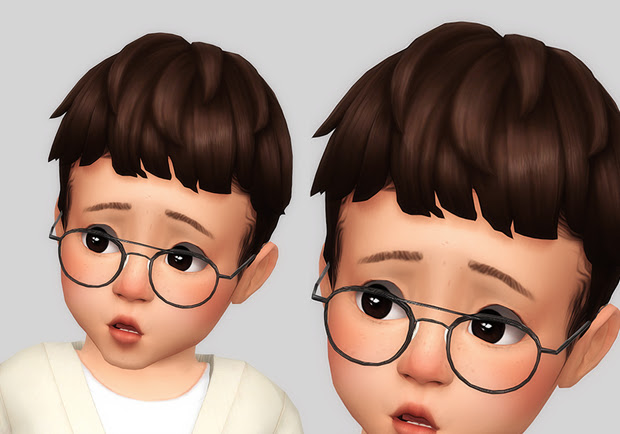 LOS SIMS DE FLOR: Sims 4 Mega pack cc favoritos Enero + DESCARGA ...