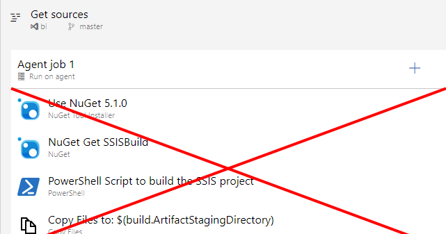 Microsoft SQL Server Integration Services: Azure DevOps - New Microsoft ...
