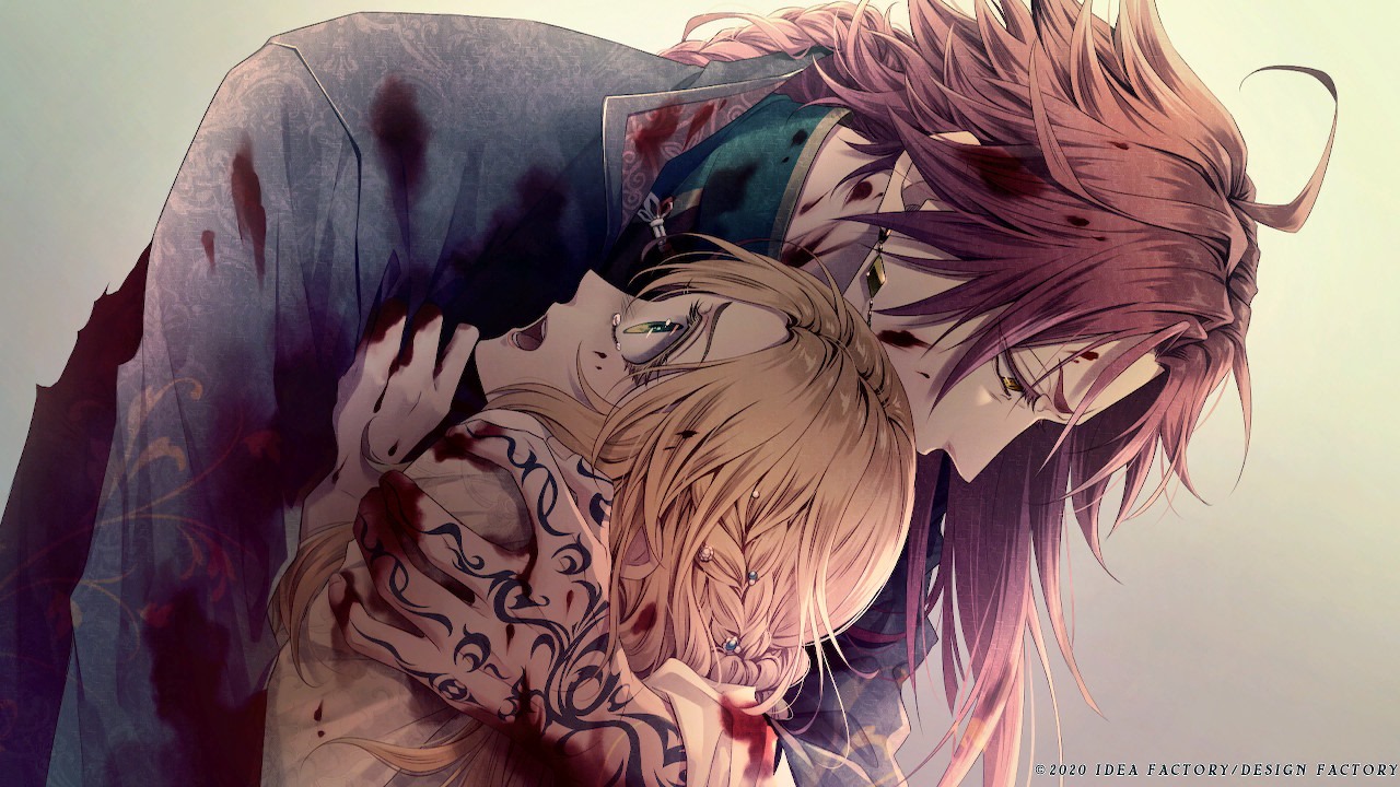 Rurunikiri: Piofiore no Banshou ~Episodio 1926~ review