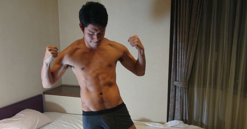 Uncensored – Leo - Bokep Video