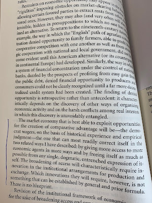 Quiet Highway: Saga of a Gentleman: Lessons in Counterintuition