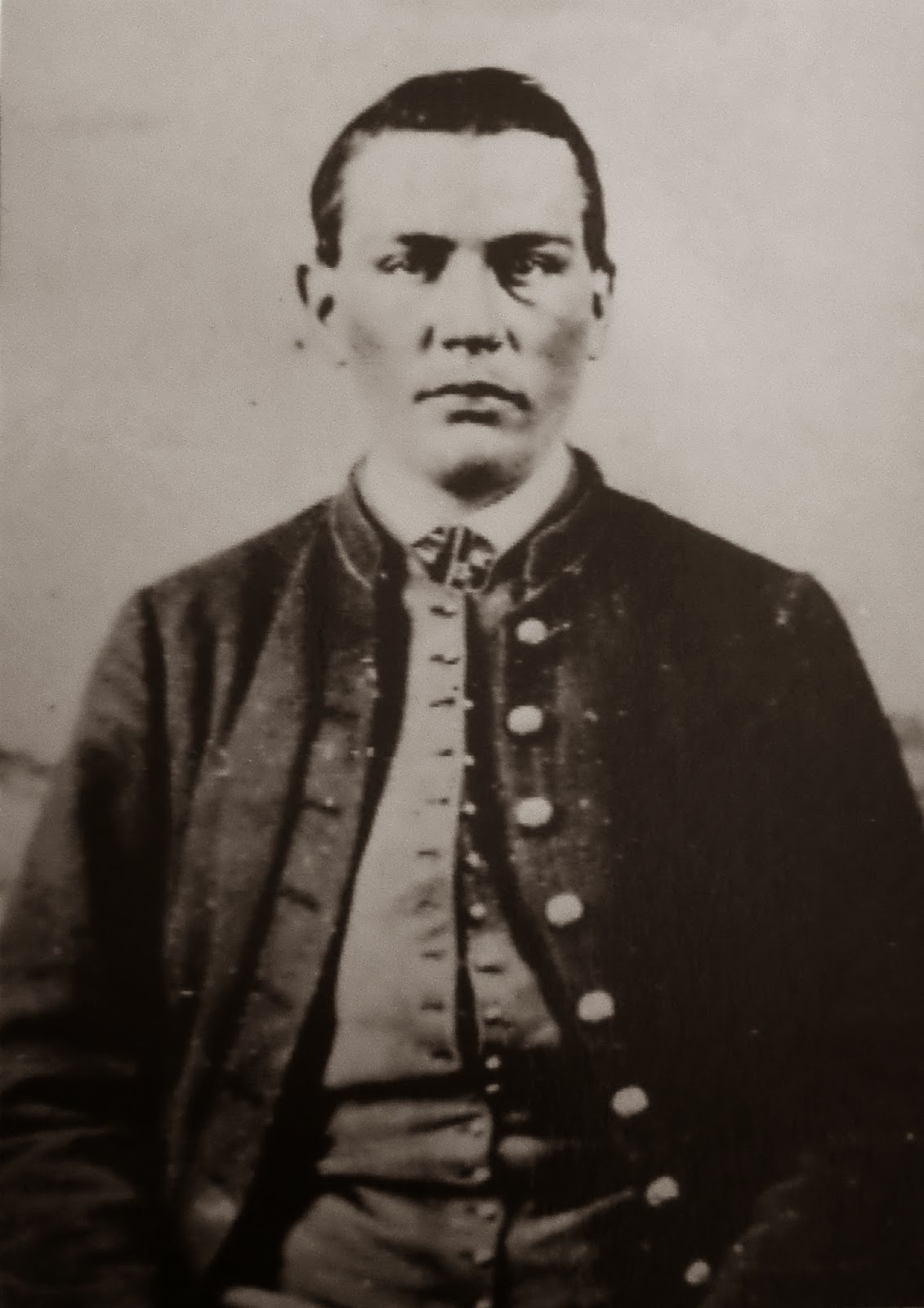 Ramblings of a Military Historian: March 2014