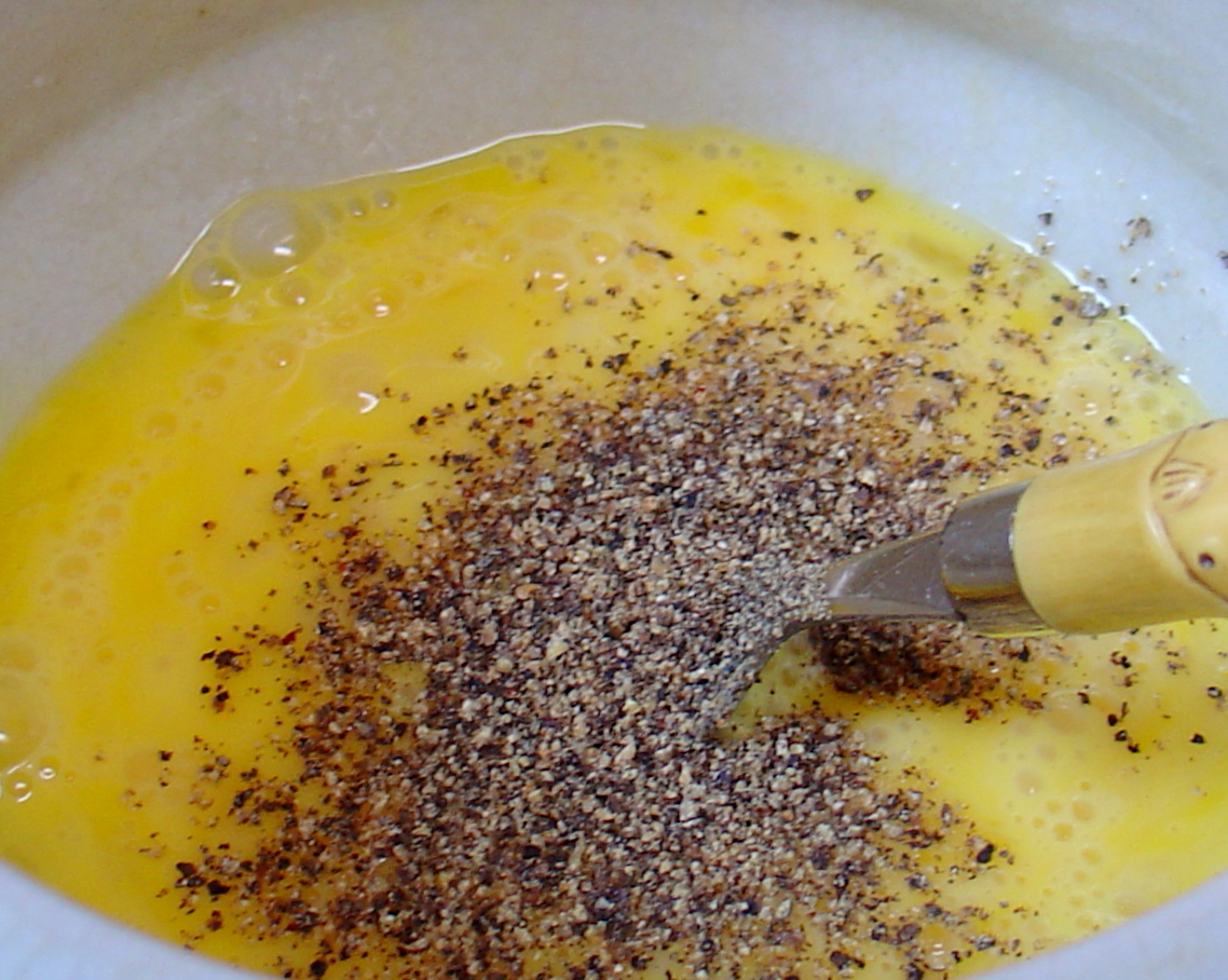 Justafoodie Recipe Blog