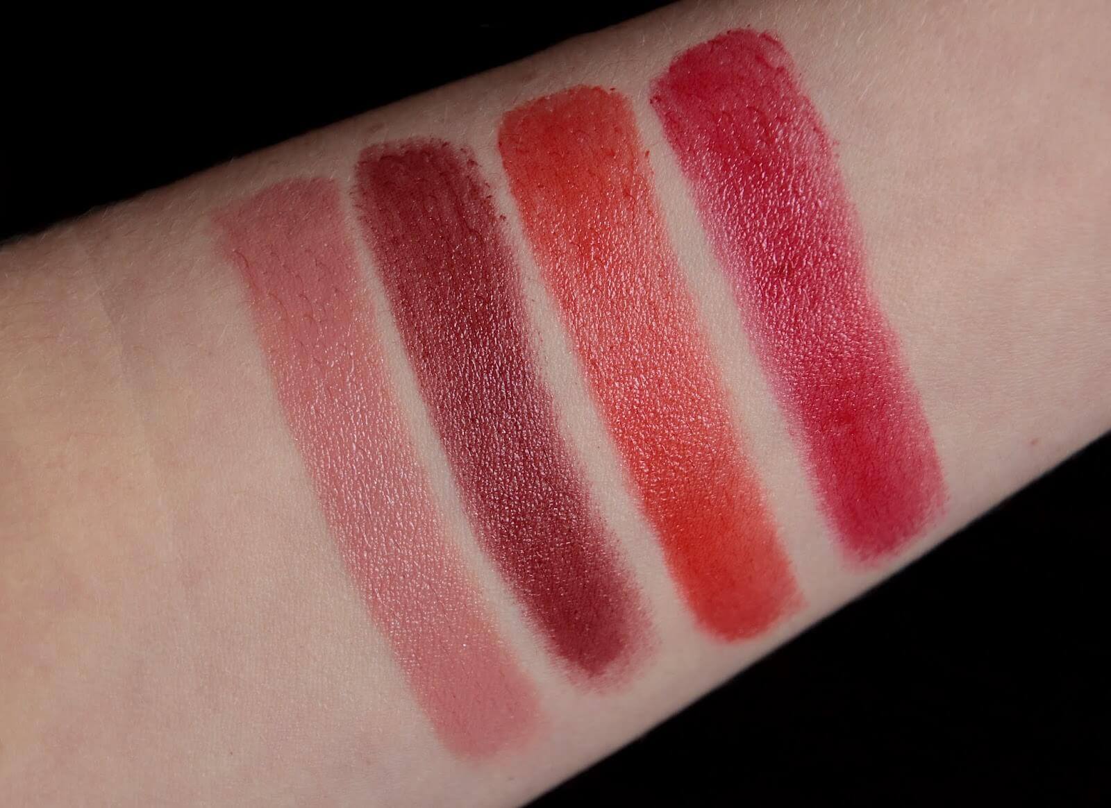 YSL Rouge Volupté Rock Shine : Petit Bijou Ultra Brillant ! | kleo beauté