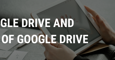 What is Google drive and Advantages of Google drive