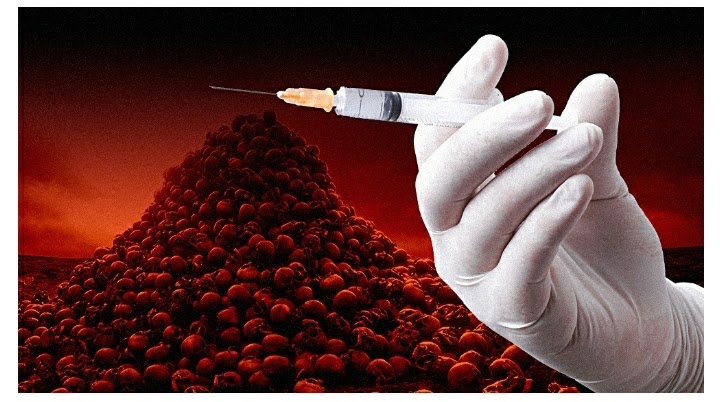 Vivere in modo biologicamente naturale.: Il vaccino è la pandemia ... Vivere in modo biologicamente naturale.: Il vaccino è la pandemia ...
