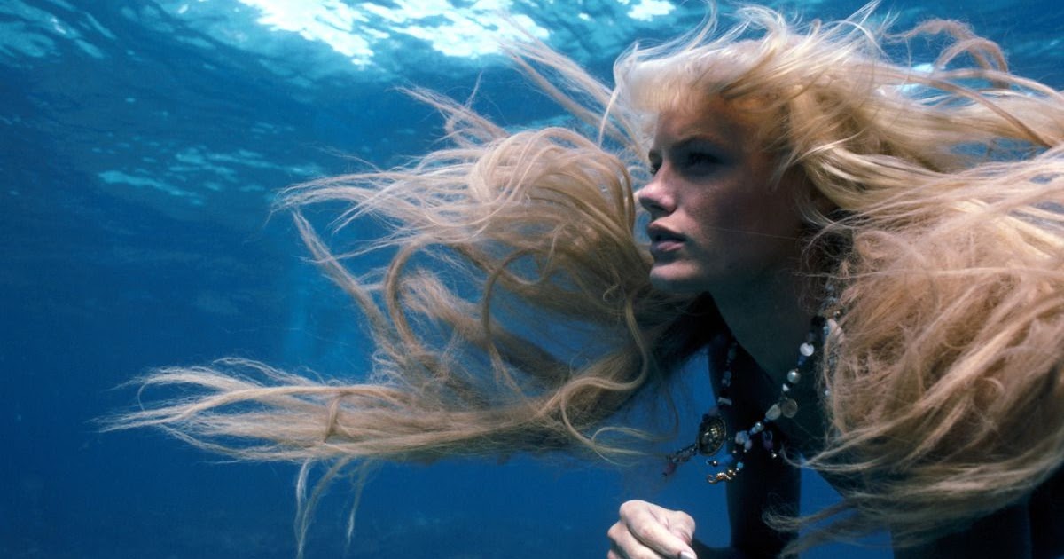 Movie Review: Splash (1984) | The Ace Black Movie Blog