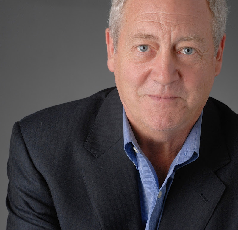 McMurray Musings: And Then There Was Peter Silverstone and Patrick ...