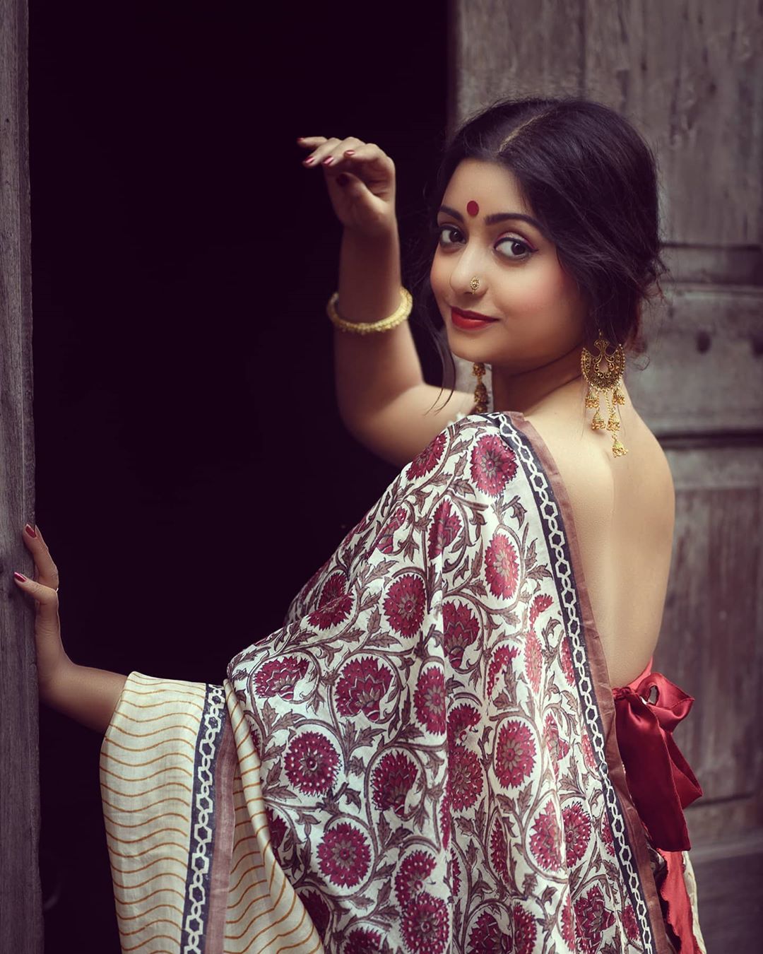 Rupsa Saha Chowdhury Style - Social Media Images June 2020 - RitzyStar