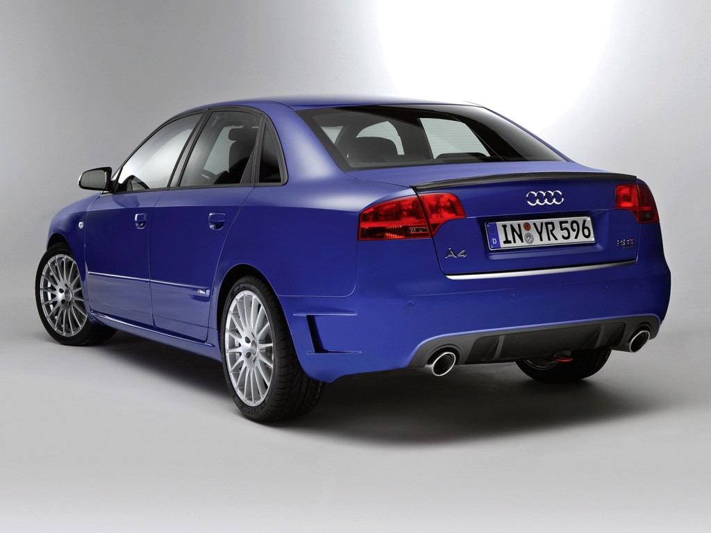 Audi | Audi A4: Audi | Audi A4