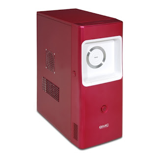 The Tech Blurb: Girly computer cases