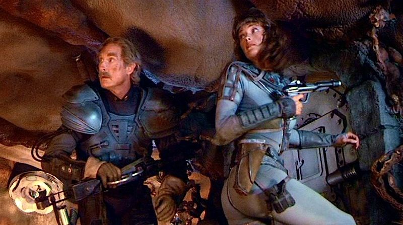 From the Sorcerer's Skull: Eternian Armsmen