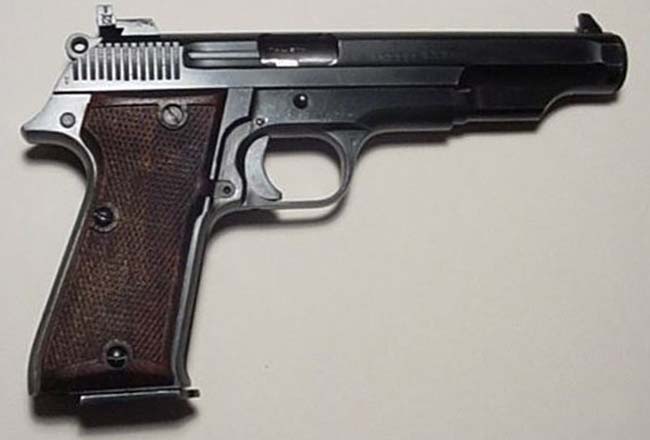 MAB PA-15 (France) | Top Guns