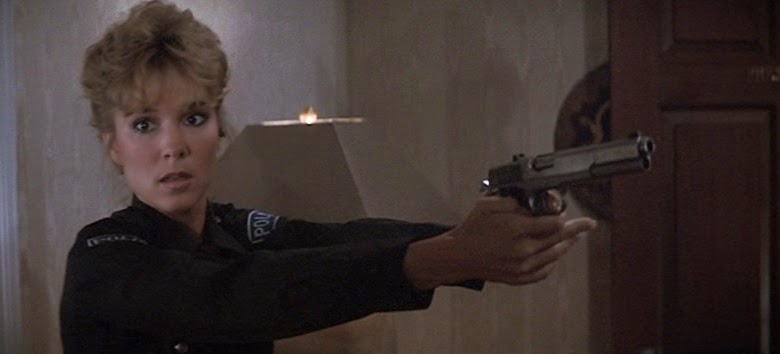 House of Self-Indulgence: Runaway (Michael Crichton, 1984)