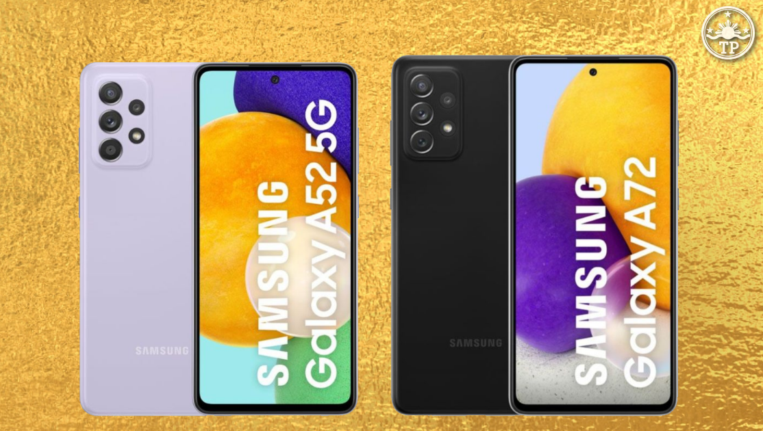Samsung Galaxy A52 5g Vs A72 In The Philippines Which Php 23 990
