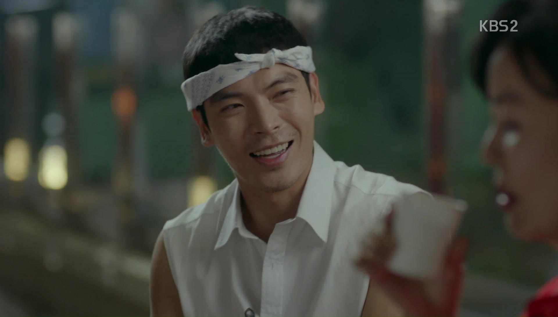 Oppa Noona: K Drama Review: Fight for My Way (2017) 4 || 4.25