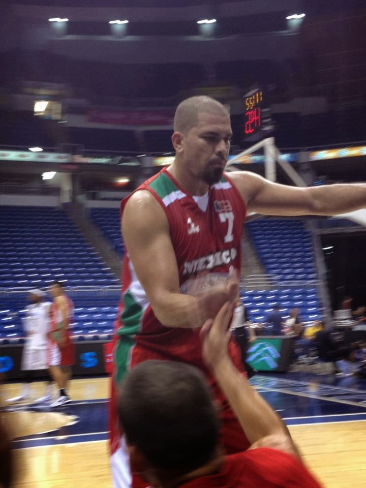 Horacio Llamas, un mexicano histórico, por el Norte Digital ...