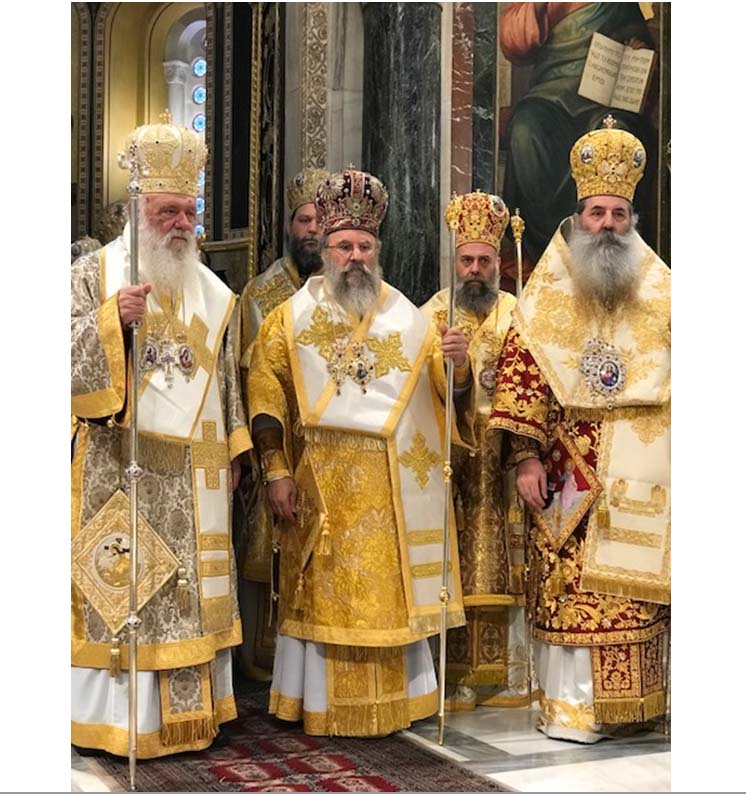 ΑΓΩΝΑΣ ΑΓΩΝΙΖΟΜΕΝΩΝ ΟΡΘΟΔΟΞΩΝ ΧΡΙΣΤΙΑΝΩΝ: «Μία φωτογραφία χίλιες λέξεις ...