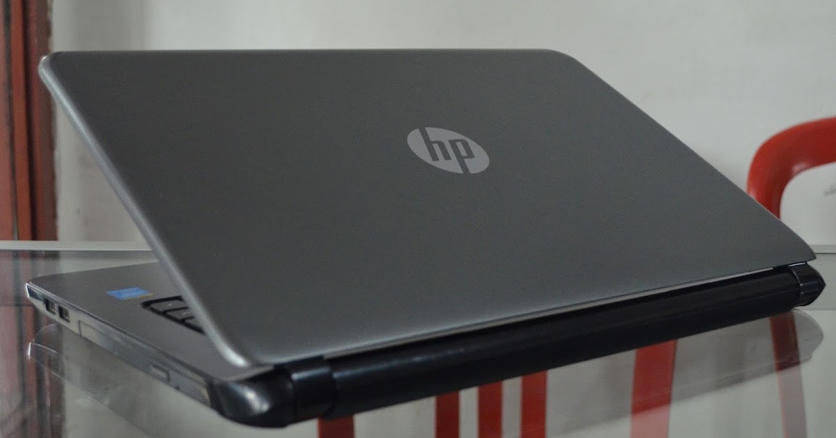 Jual Laptop HP 14-r109tu Silver | Jual Beli Laptop Bekas, Kamera ...