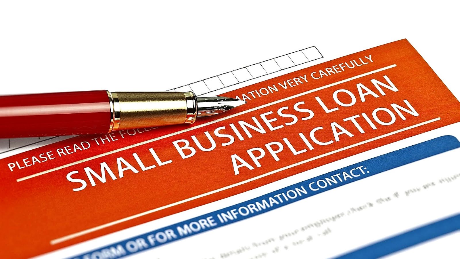 Guaranteed Small Business Loans - Business Choices