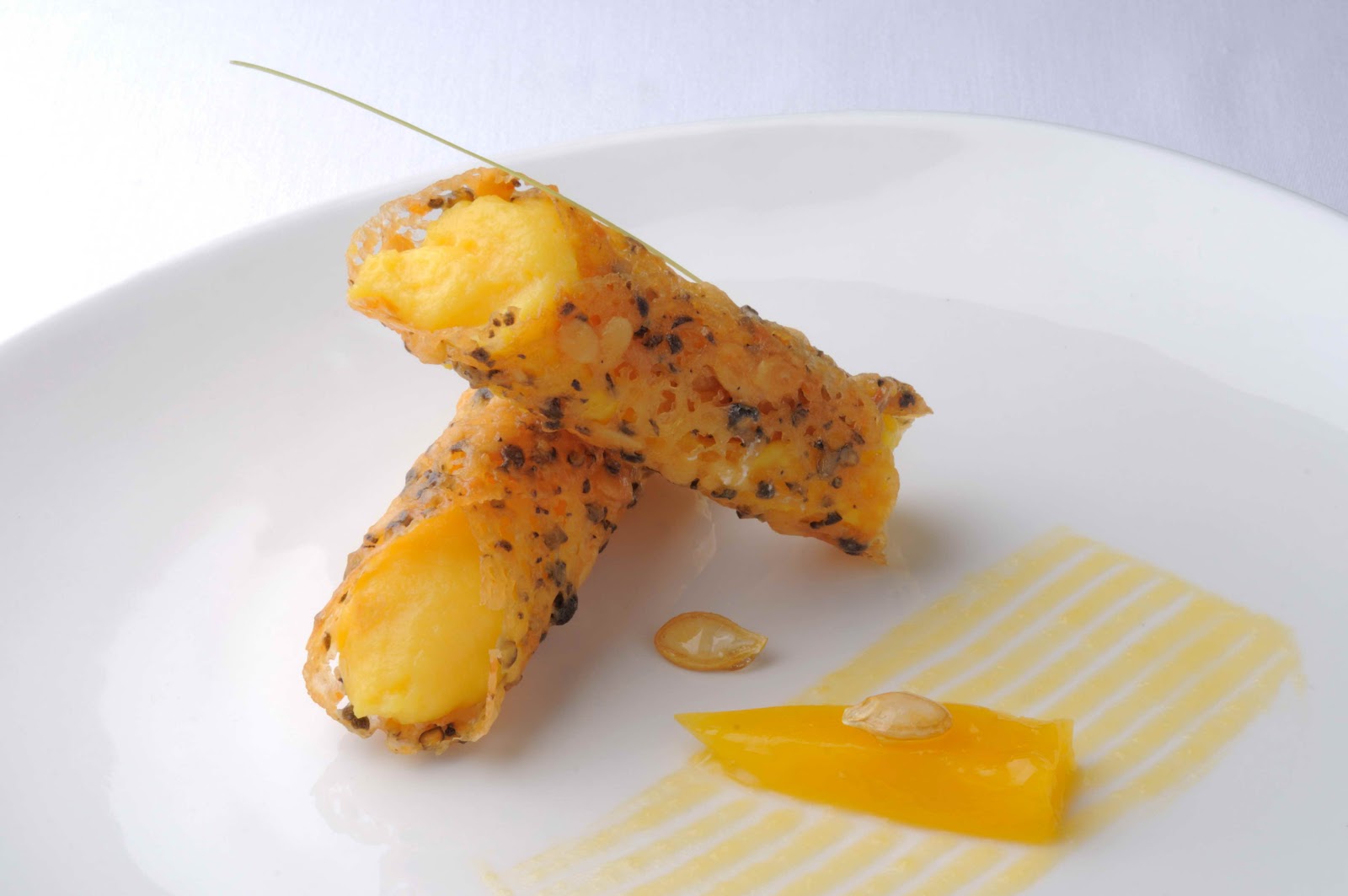 Devraj Halder : tasting-notes: Thai - The sensory high