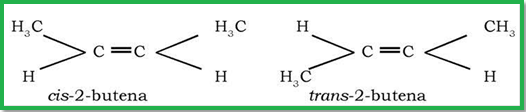 Macam Macam Isomer (Keisomeran) - Biology Page