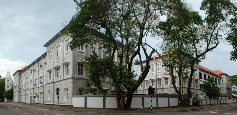 Colombo Medgrads 1962: 150th Anniversary of the Colombo Medical Faculty